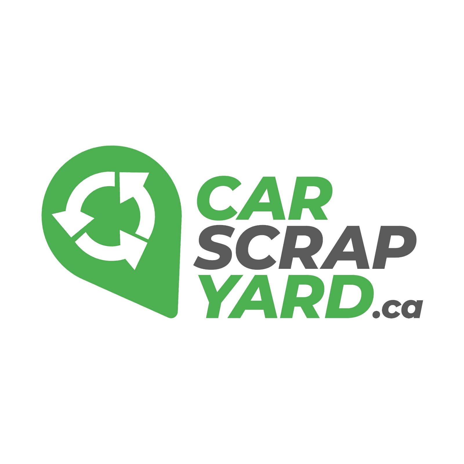 Scrap Yard Logo